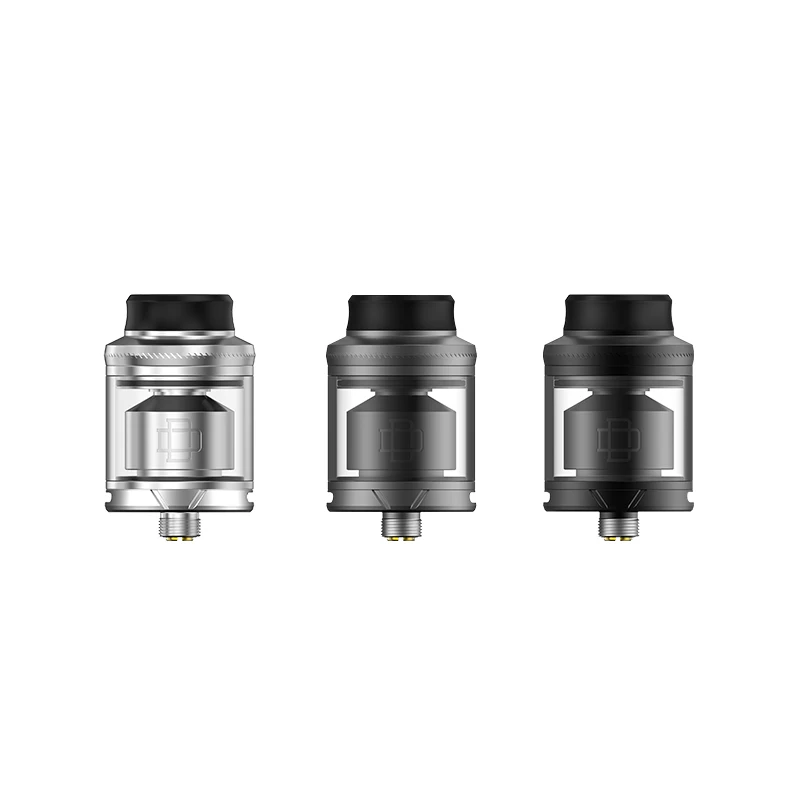Augvape-Druga-RTA-Flavor-chasing-atomizador-reconstruible-vaporizador ...