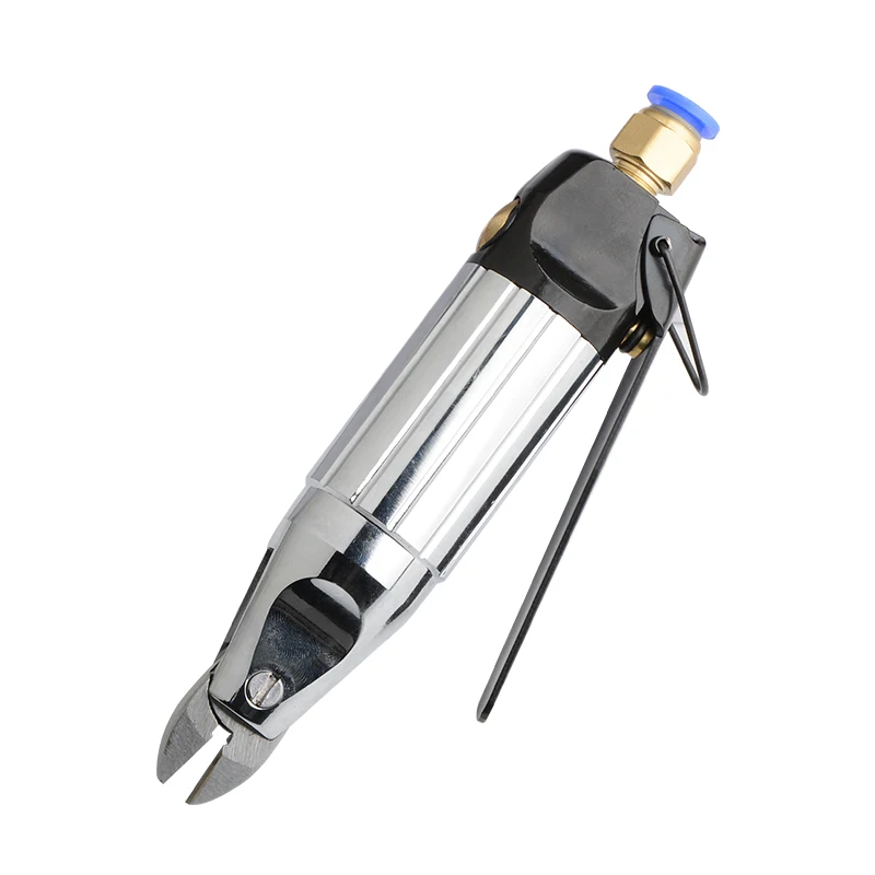 Micro Pneumatic Scissors Air Shear Wind Cutter Plastic Cutting Tool For ...