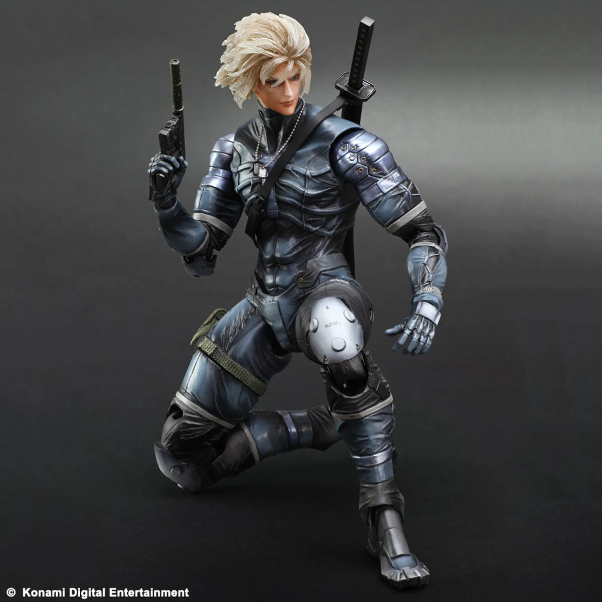 Raiden Mgs2