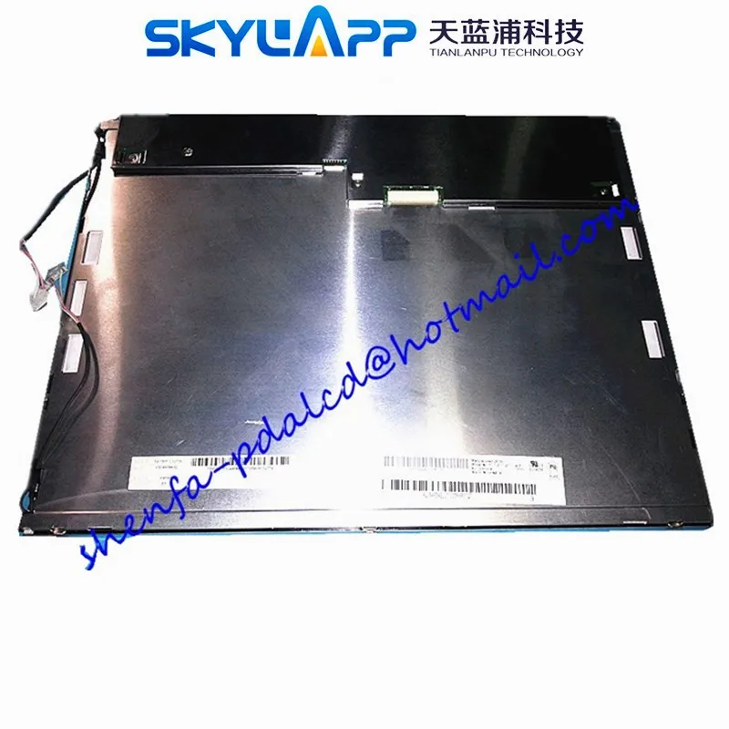 Pantalla LCD Original de 15 pulgadas para M150XN07 V.2 V2, Panel de pantalla LED, 1280x768 ...