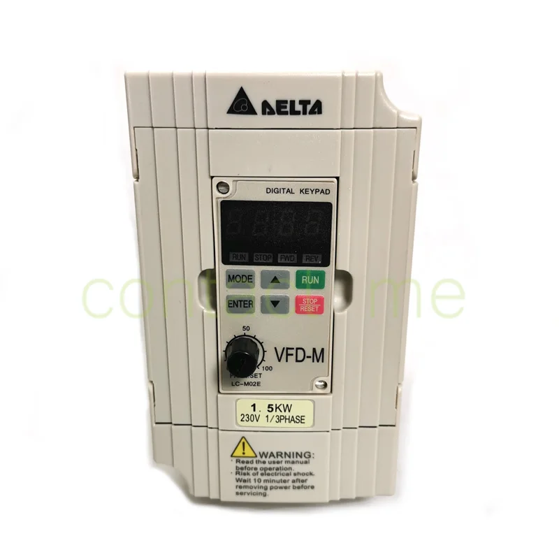 Delta-New-origina-VFD-M-series-l-VFD004M21A-VFD015M21A-220V-380V-0-4KW ...