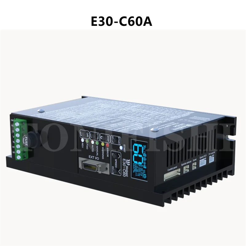 Brushless-controller-driver-BLDC-synchronization-support-Hallless ...