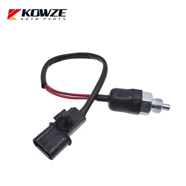 Manual Transmission Gearshift Backup Lamp Switch for Mitsubishi Pajero ...