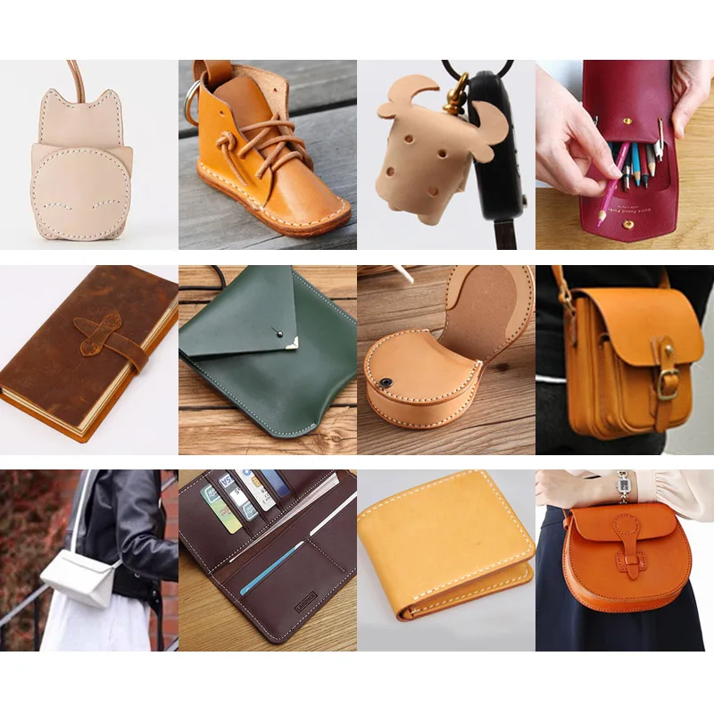 Cow Leather Products