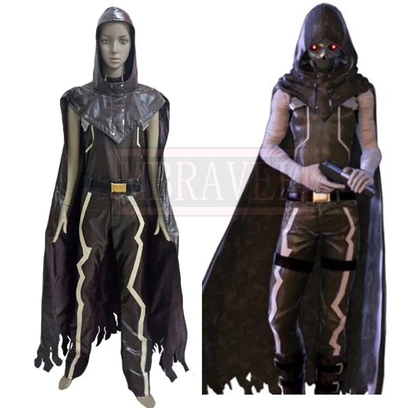 Sword-Art-Online-Fatal-Bullet-Death-Gun-Cos-Cosplay-Costume-Christmas ...