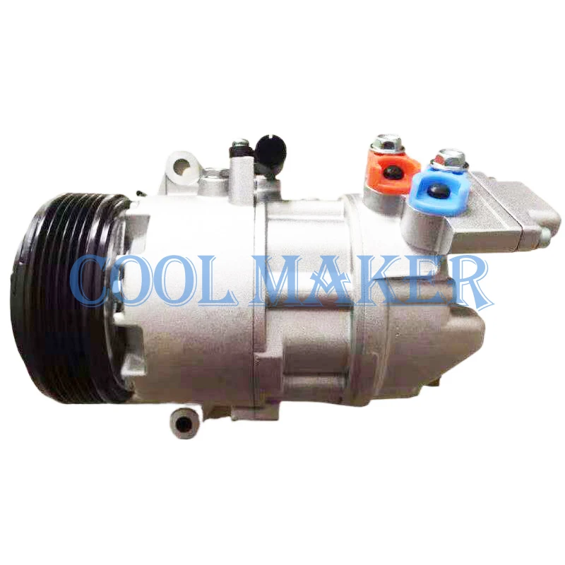 CSV613-V6-for-BMW-316i-316Ci-318i-318Ci-ac-compressor-64529145352 ...