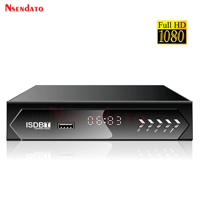 ISDB-T-Decoder-Digital-Terrestrial-ISDB-T-TV-Receiver-For-Chile-Brazil ...