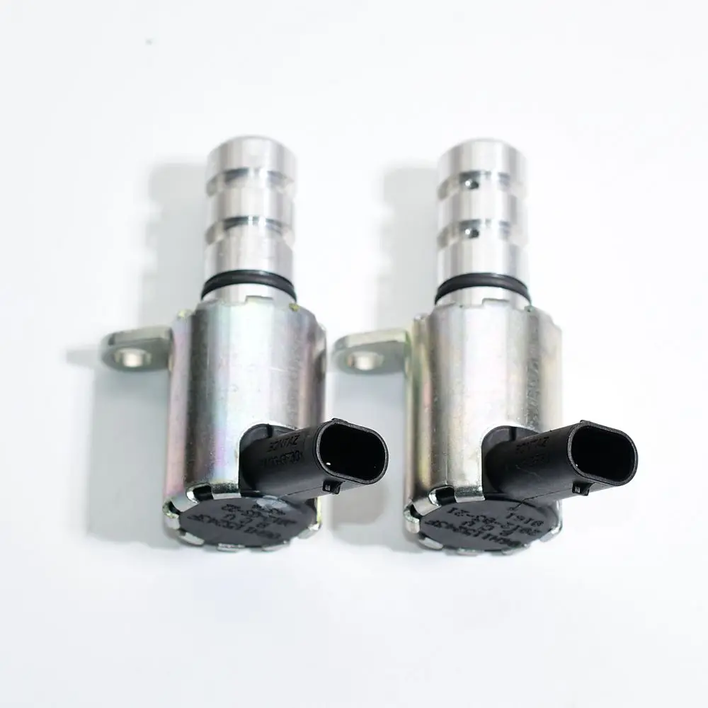 Audi VW Oil Pressure Control Valve Genuine VW 06H115243L, 46% OFF