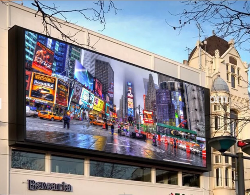 Mds Big Sport Hd Tv Led Screen Board Good Price Led Display Screen Text ...