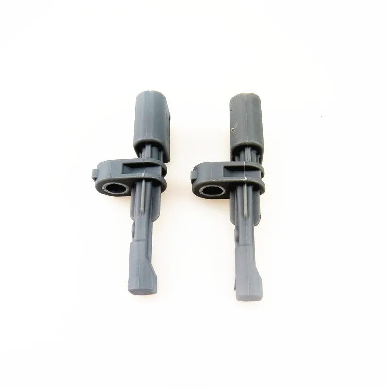 SCJYRXS 4Pcs Rear ABS Wheel Speed Sensor WHT003864A For A3 TT Golf MK7 ...