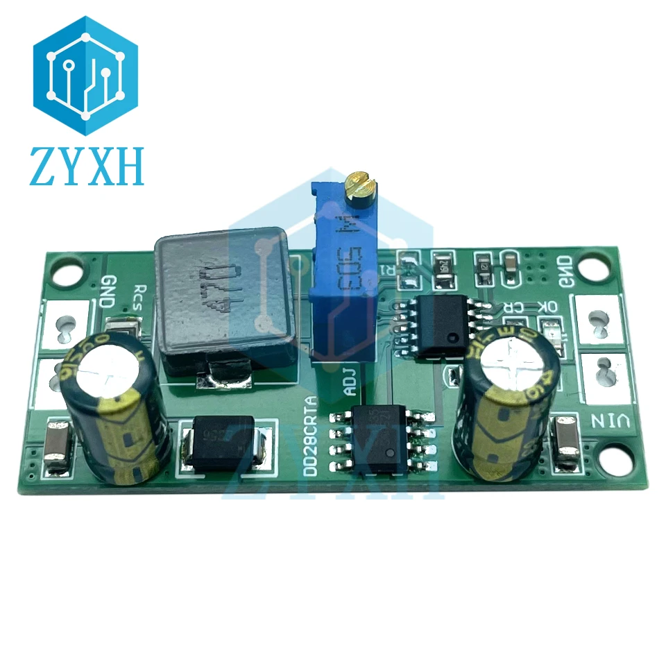 1A-3-7-18-5V-Li-ion-LiFePO4-Battery-Charger-Module-DC-DC-Buck-Converter ...