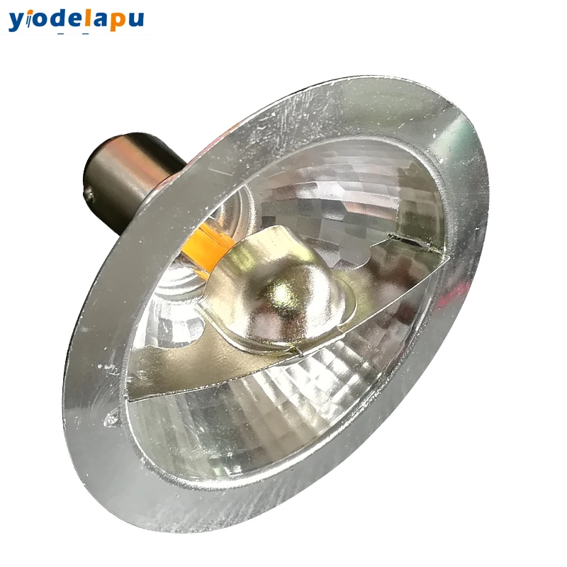 Led Spot Lighting B15 | Ar70 Led Spotlight | Ar70 B15d 12 V Led | Ar70 ...