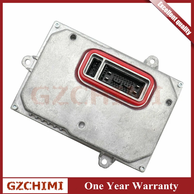 1307329114 Xenon Hid Headlight Ballast Control Unit Module For Audi Tt ...