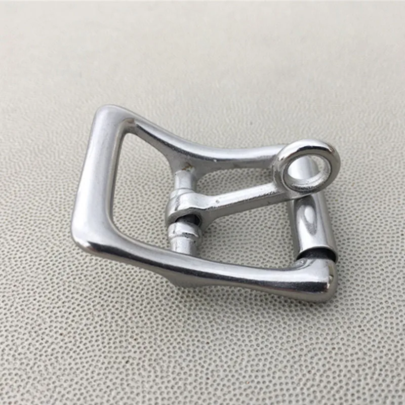 1-25mm-Locking-Buckles-Metal-Pin-Buckle-For-Leather-Belt-Bags-Strap ...