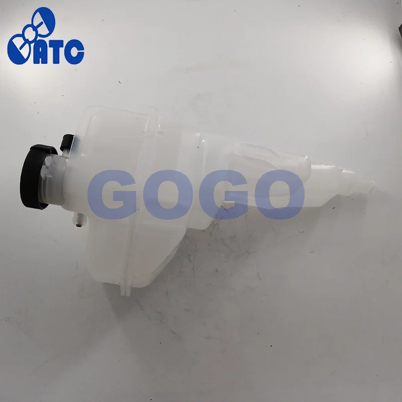 Reservoir Overflow Radiator Tank For Toyota Hilux Oem 16470-0l081 ...