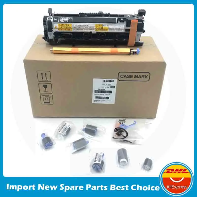 Import-New-Maintenance-Kit-CF065A-CF064A-F2G76A-F2G77A-RM1-8396-000CN ...