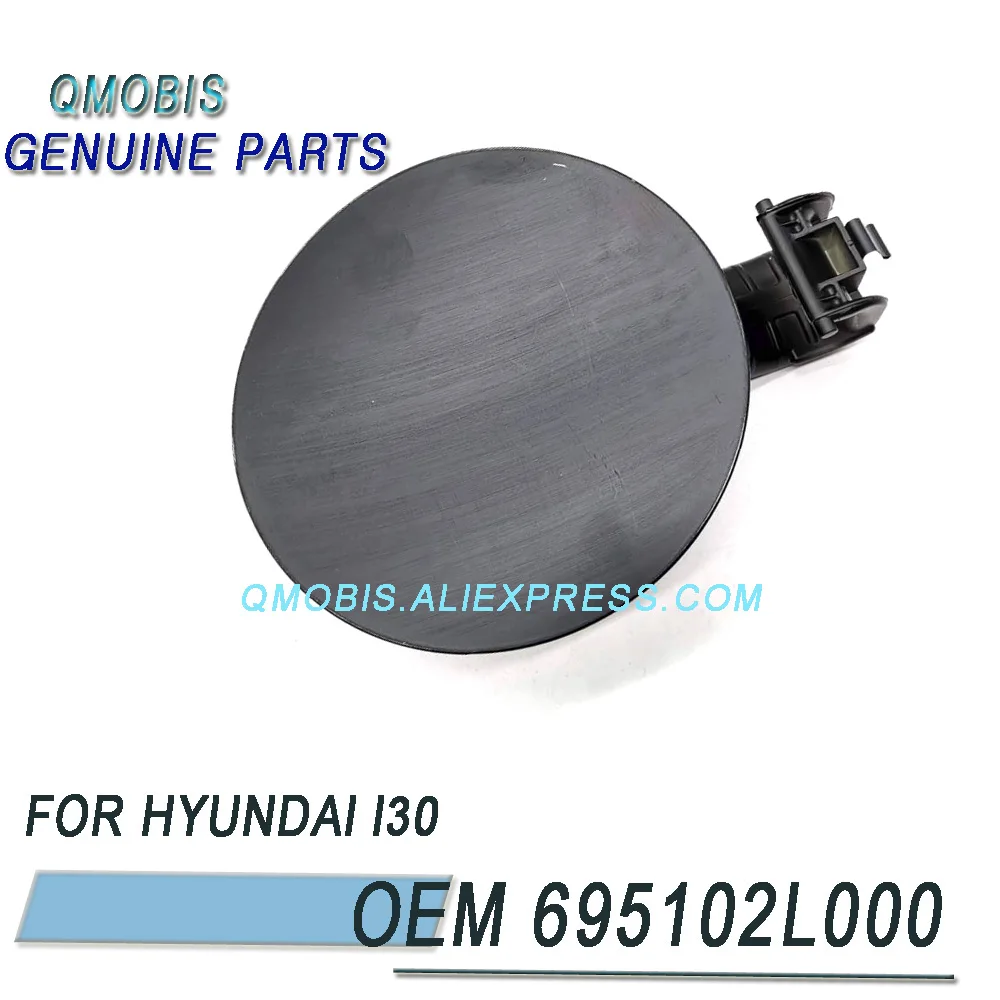 Para-hyundai-i30-porta-assy-combust-vel-enchimento-tanque-de-combust ...