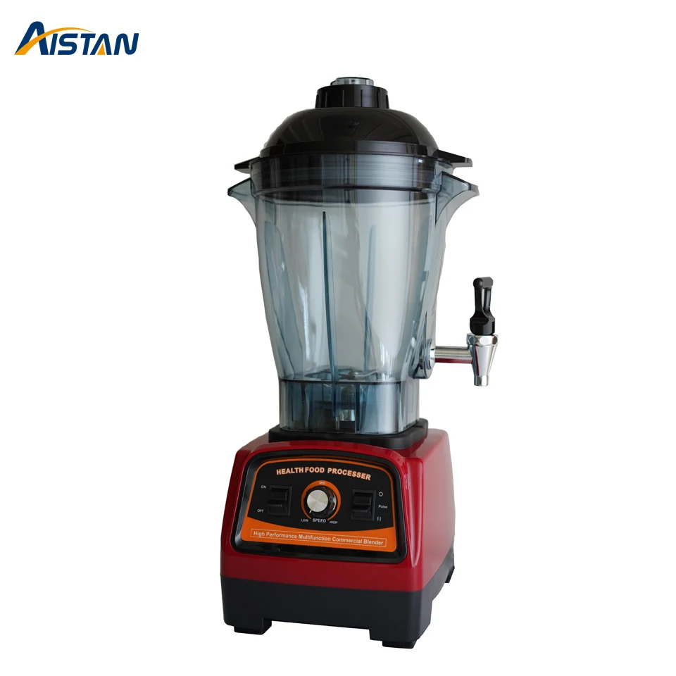 A7600 Bar Blender Makanan Dapur Mixer Internet Kecepatan Blender Mixer ...