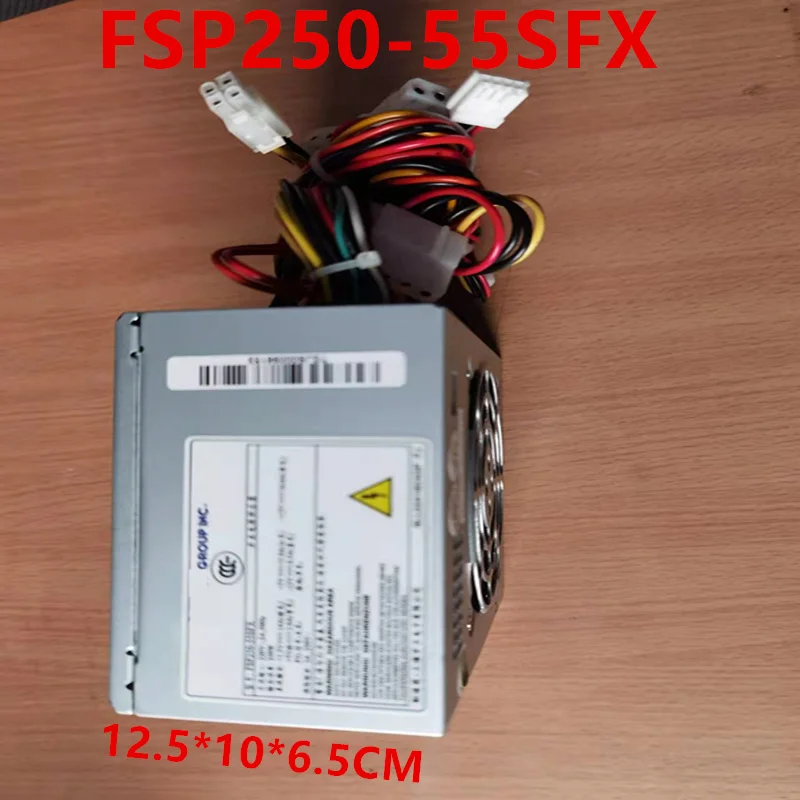 Original PSU For FSP AIO SFX 250W Switching Power Supply FSP250-55SFX ...