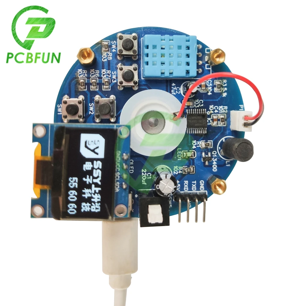 DC-5V-MICRO-USB-Smart-Diy-Humidifier-Module-Manufacturing-Production ...