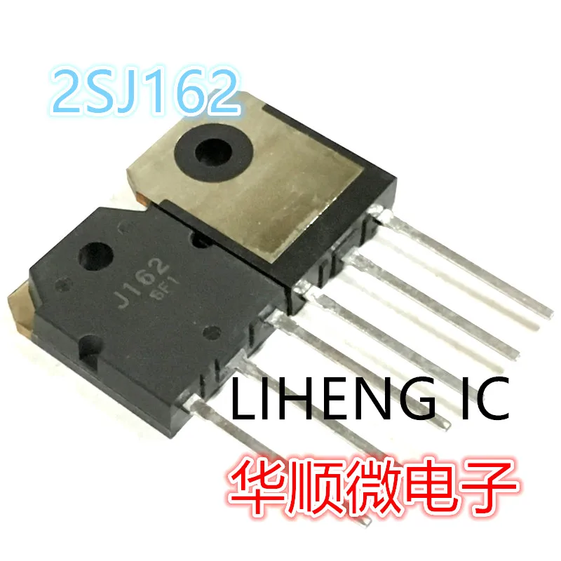 100% nuevo y original 2SJ162 J162 TO 3P| | - AliExpress