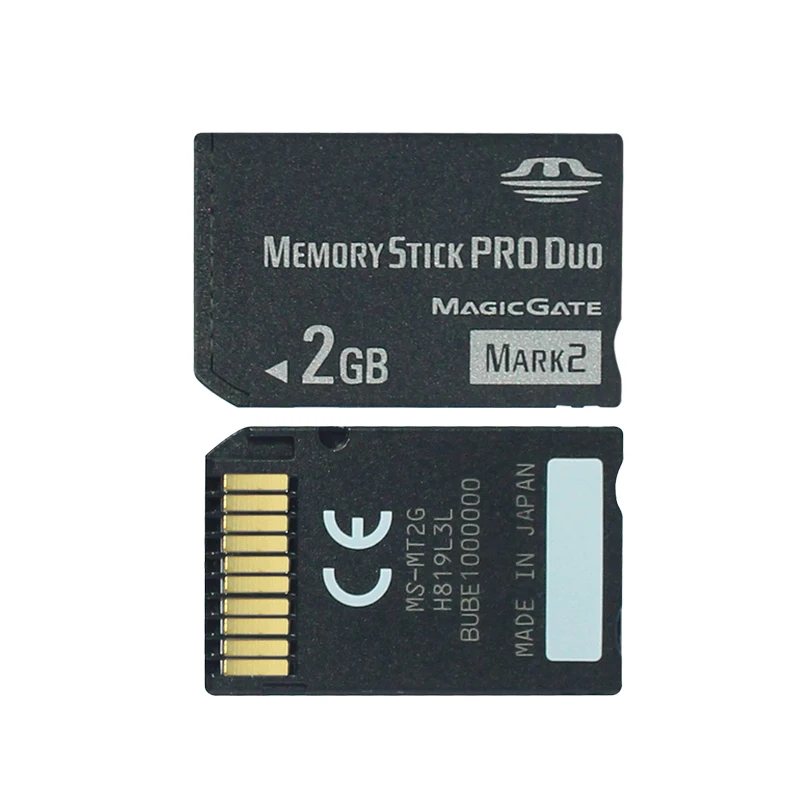 Lexar Memory Stick 128mb