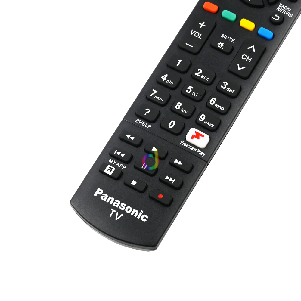 Télécommande pour Panasonic Tv - Cdiscount TV Son Photo