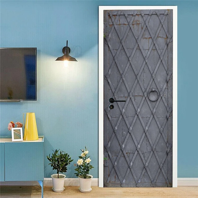 Einfache Eisentor Designs