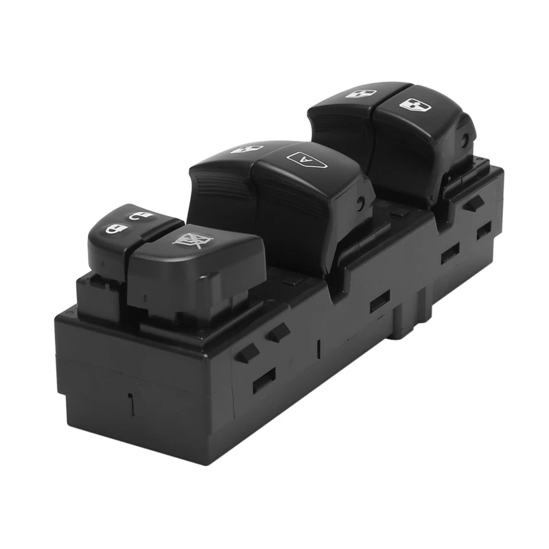 Other Parts & Accessories - Car Power Window Lifter Switch Single ...