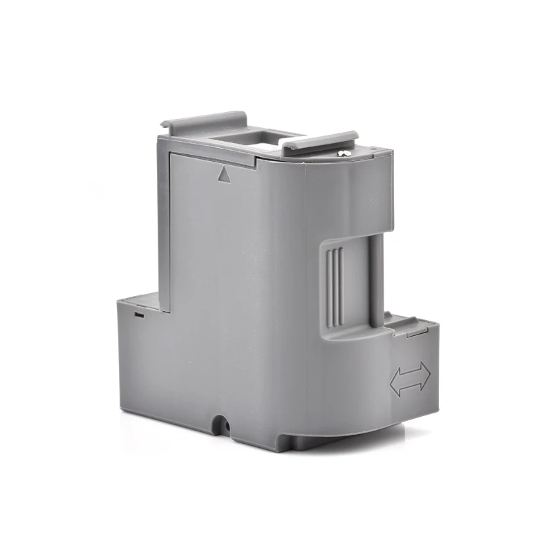 Caja de mantenimiento de tinta para impresora Epson, caja de tinta ...