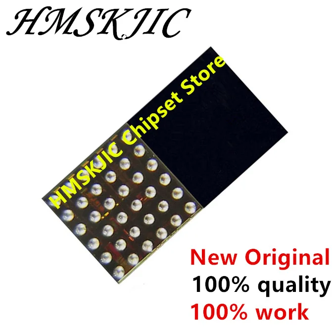 (10 100piece)100% New AD7149 fingerprint IC chip U10 For iPhone 7 7P 8 ...