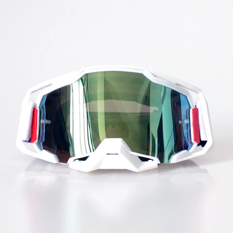 2020 Mx 오토바이 안경 Gafas 오토바이 고글 스키 스포츠 모토크로스 고글 오프로드 더트 바이크 Mx 헬멧 고글