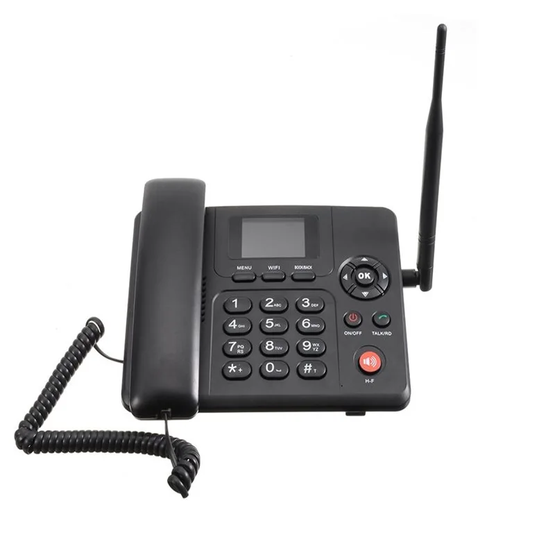 4G-Wireless-Card-Telephone-with-WIFI-Sharing-Support-SIM-Card-Fixed ...