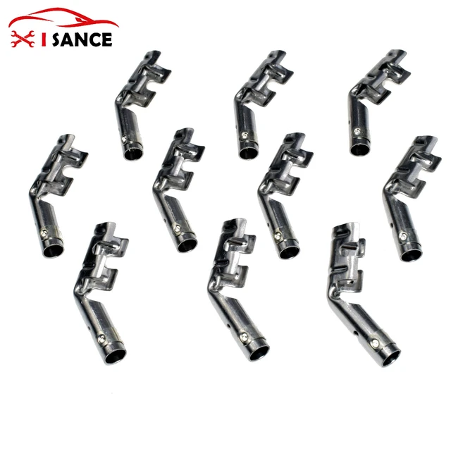 Spark Plug Wire Connectors