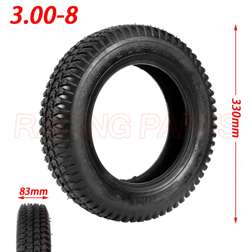 3-00-8-tire-3-00-8-tyre-fits-Gas-and-Electric-Scooters-Warehouse ...