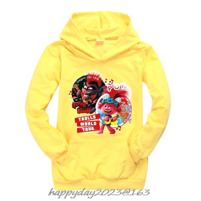 Spring-Autumn-Baby-Boy-Girl-Trolls-2-Pocket-Sweater-Kids-Clothes-Sports ...