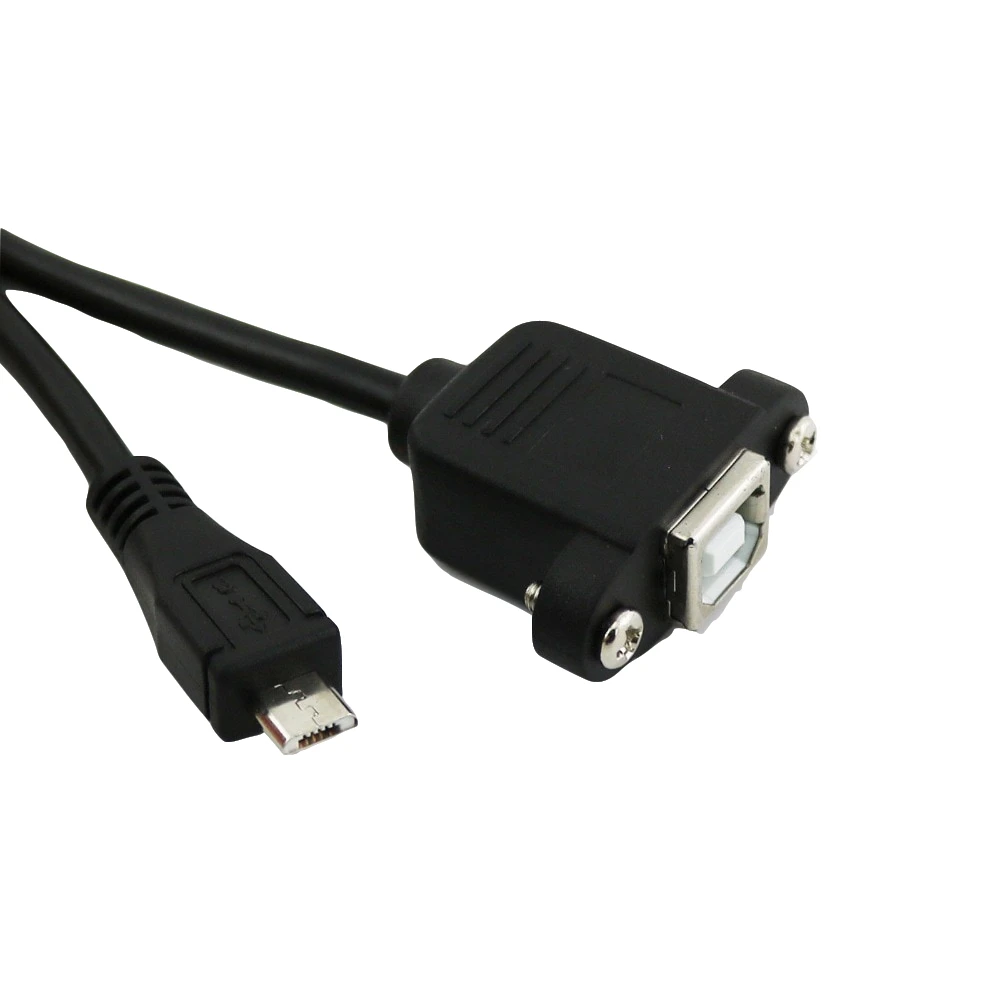 20x Принтер Панель для подключения USB 2,0 B муфтовый стыковочный ...