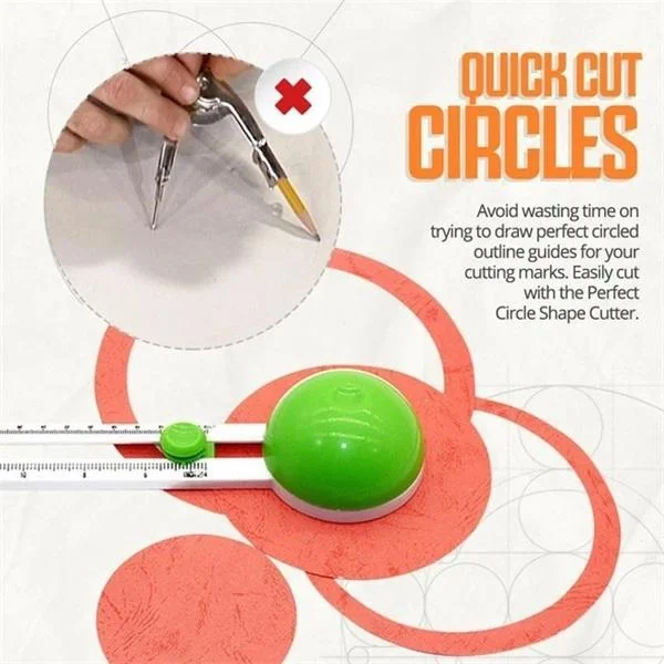 Perfect Circle Shape Png