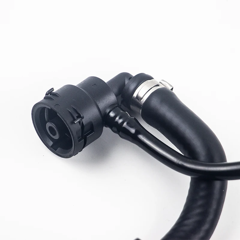 Other Parts & Accessories - Air Hose Expansion Tank Shut-off Valve Pipe ...