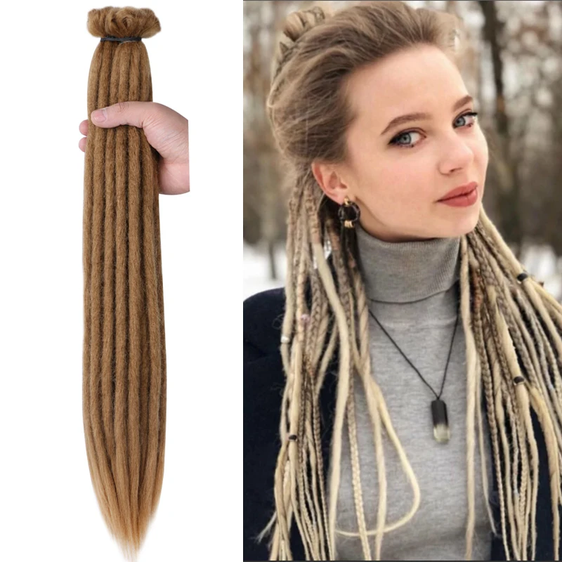 Jamaican Dreadlocks For Women