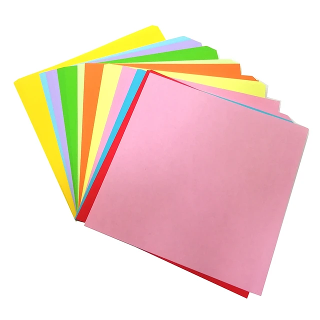 Staples Origami Paper