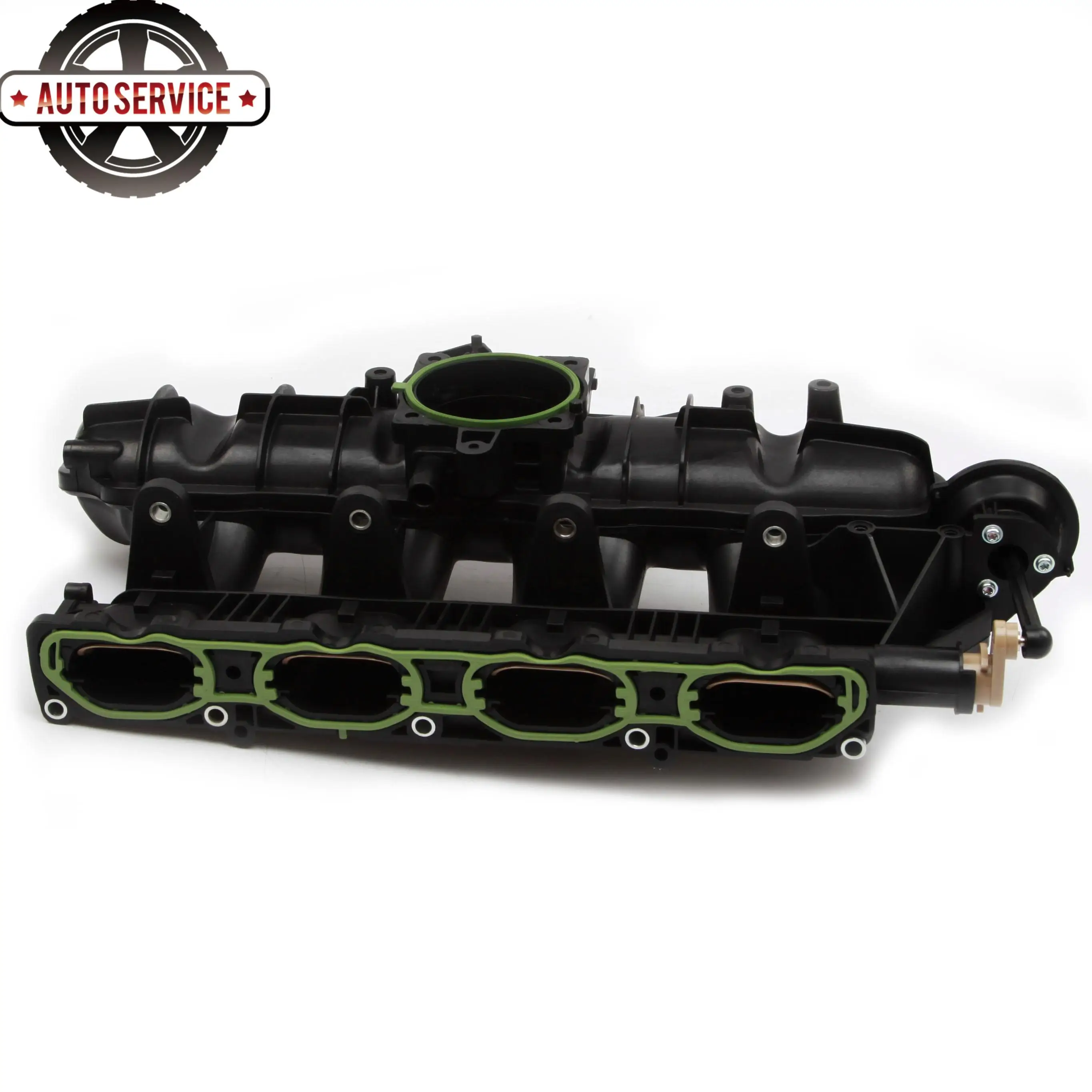 06J198211D-Engine-Intake-Manifold-For-VW-Passat-CC-Audi-A3-S3-TTS-Coupe ...