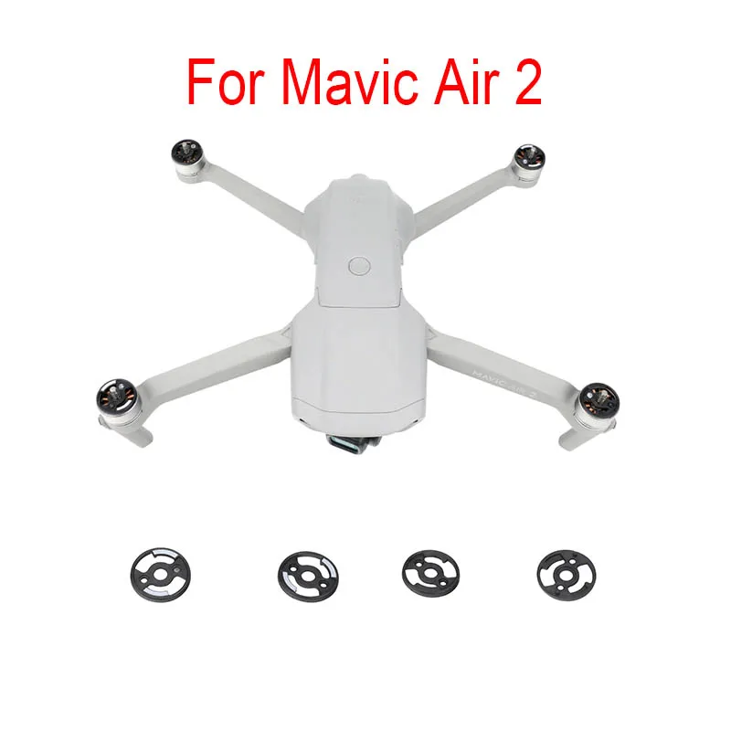 Nova-base-de-montagem-do-motor-da-h-lice-para-dji-mavic-air-2-drone ...