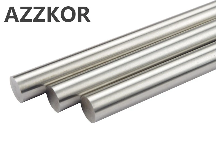 Straight Shank Hss Steel Metric Hardened White Steel 200mm Bar Round ...