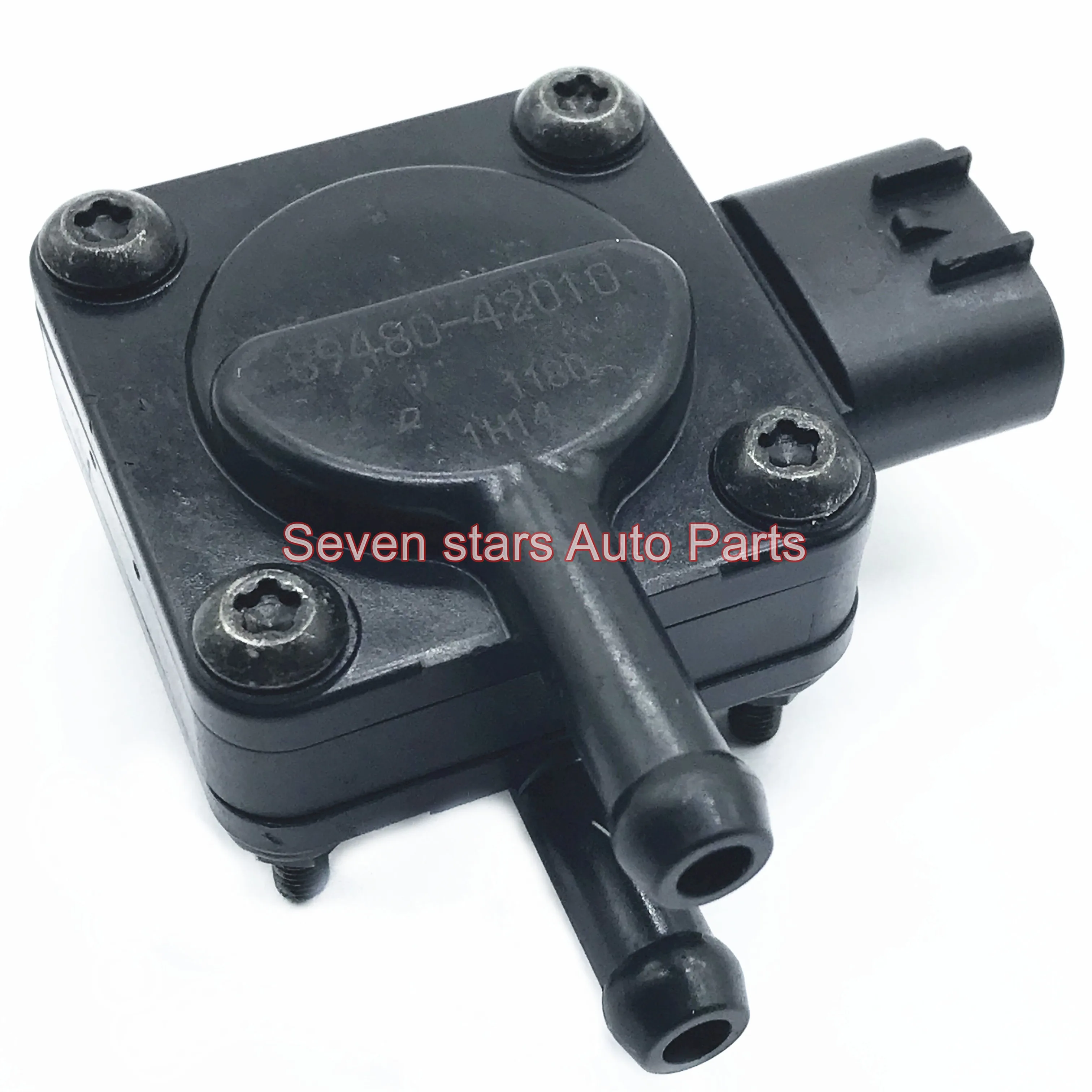 Differential Pressure Sensor 89480-42010 8948042010 For Toyota Auris ...