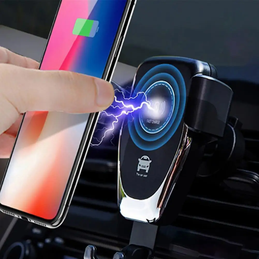 Q12-Car-Phone-Charger-Holder-Quick-Charging-Steady-Universal-Ball-Air ...