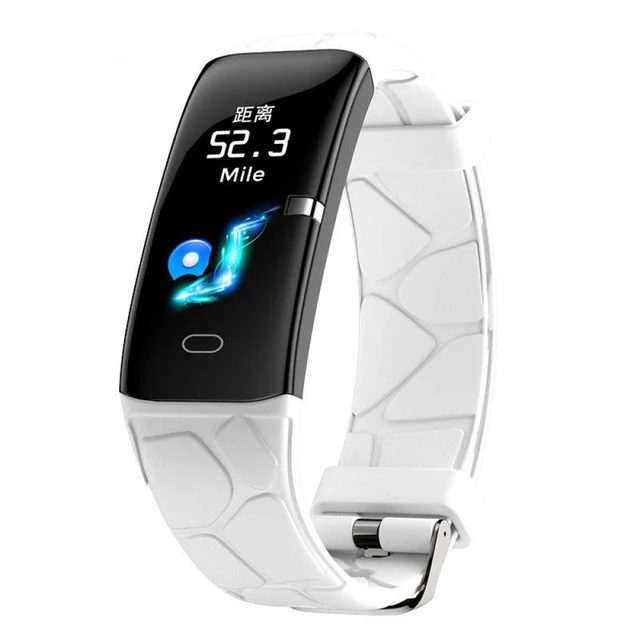 G36 Smart Watch Bluetooth Earphone In Men Women BT Call