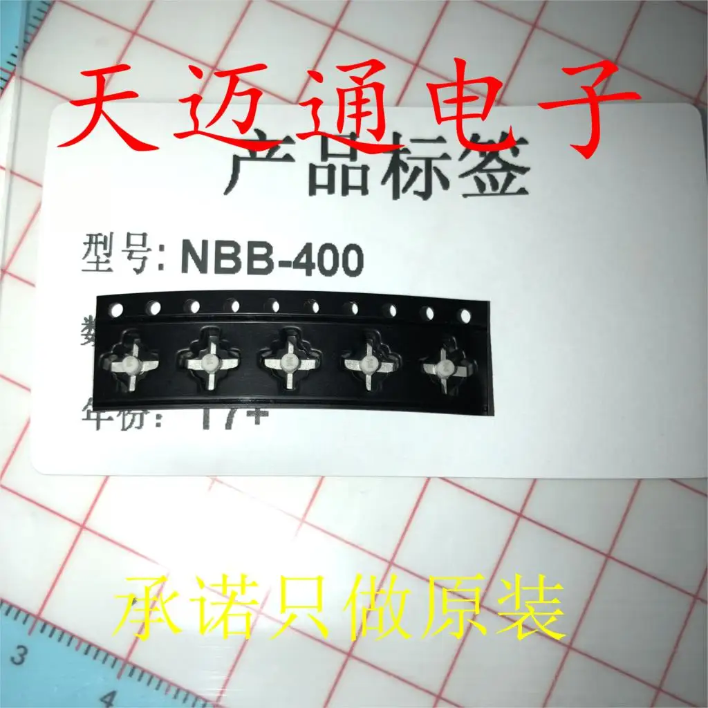 무료 배송 NBB 400 T1 NBB 400 N4 SMT76 QORVOBOM 10PCS|반도체 집적회로| - AliExpress