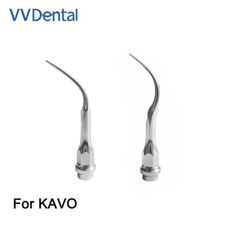 VVDental-GC1-GC2-Ultrasonic-Piezo-Scaler-Scaling-Tips-For-Kavo-Scalers ...