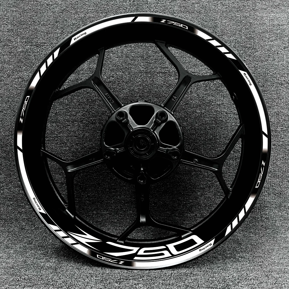 Kawasaki Z750 Modified